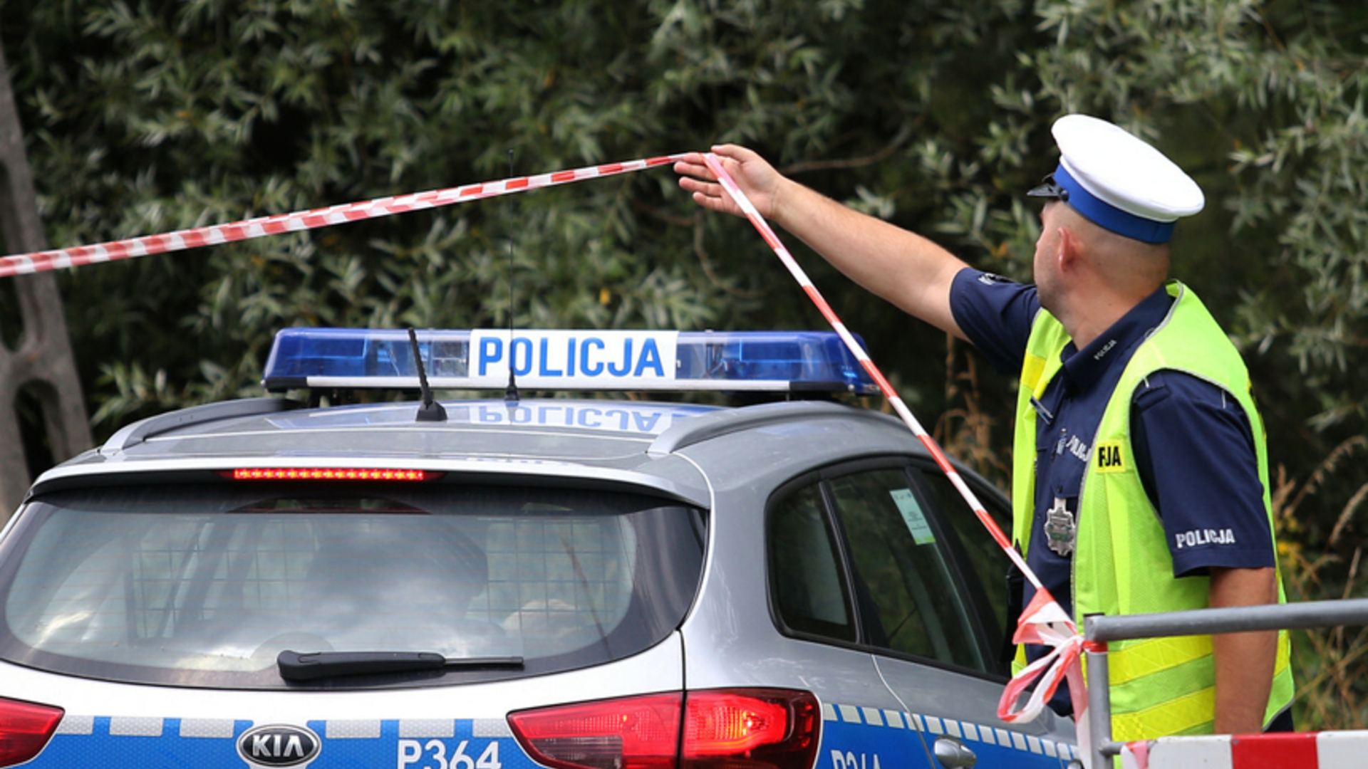 Wschowa. Ciała ojca i 13-letniej córki w aucie. Wstrząsające ustalenia ...