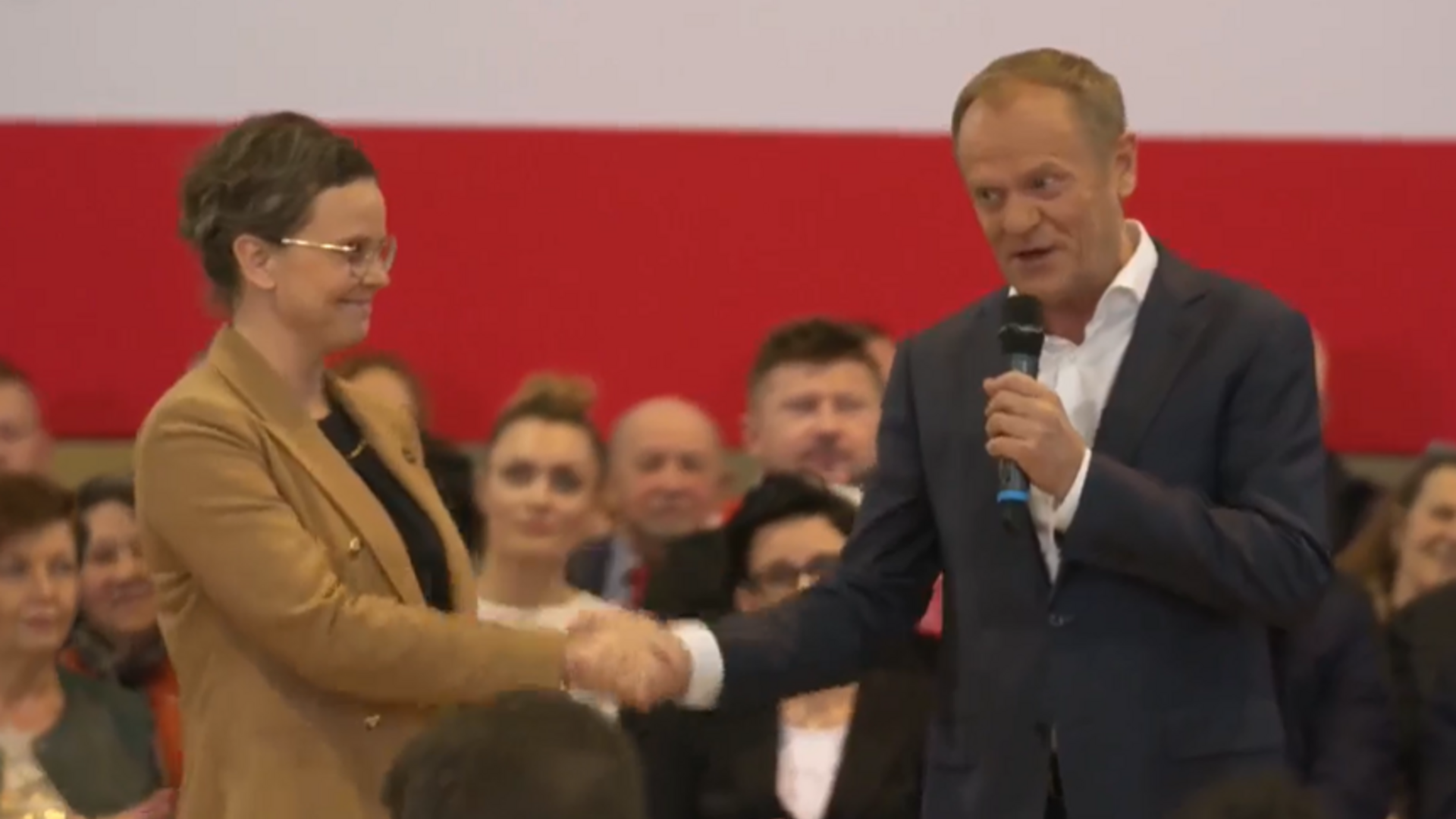 Wybory parlamentarne 2023. Wioletta Paprocka-Ślusarka nową szefową ...