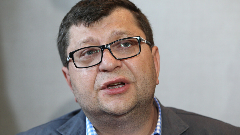 Zbigniew Stonoga zatrzymany w Holandii. Był poszukiwany ENA ...