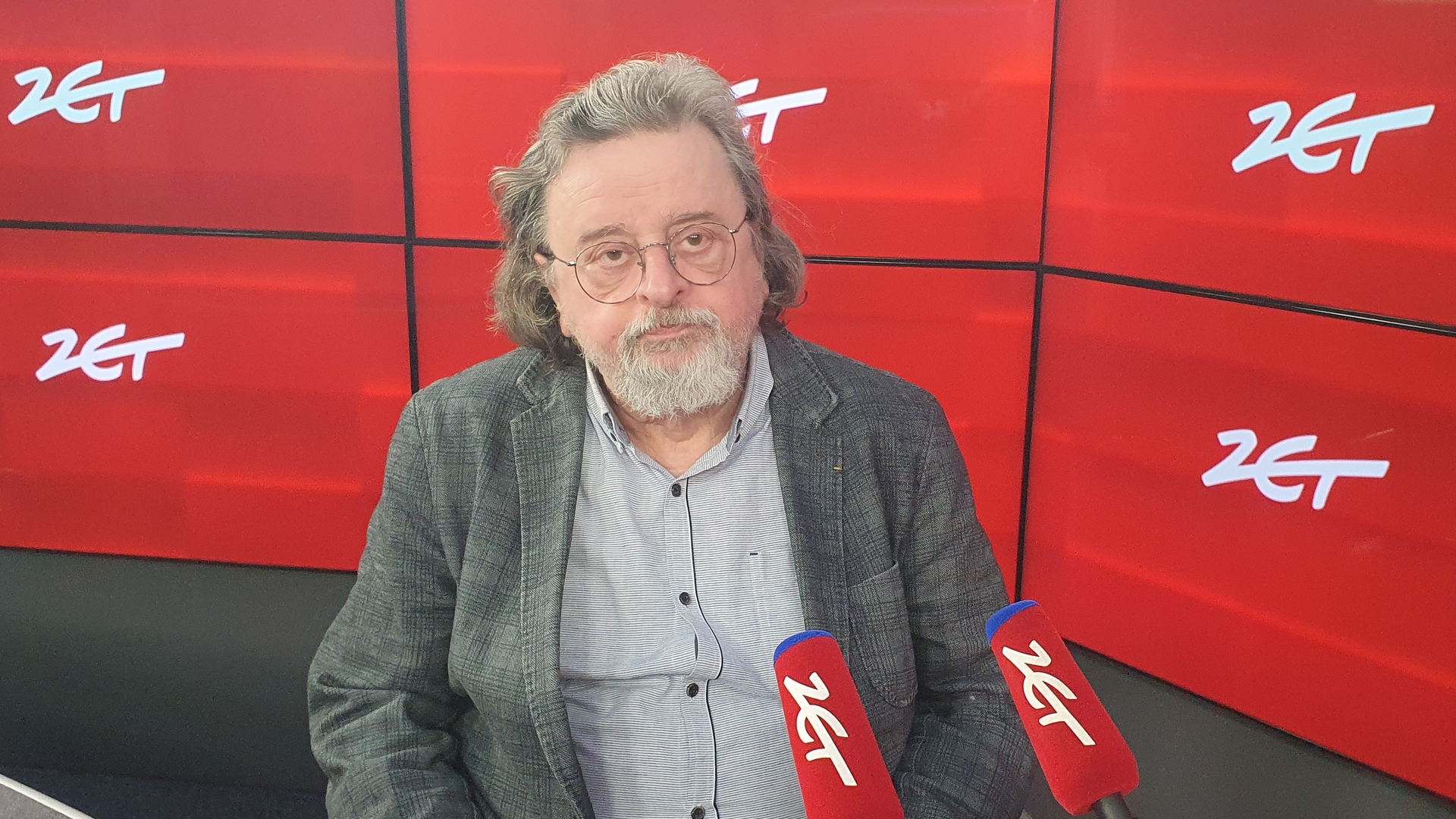 Gość Radia ZET. Antoni Pawlak u Beaty Lubeckiej - 16 marca 2023 ...