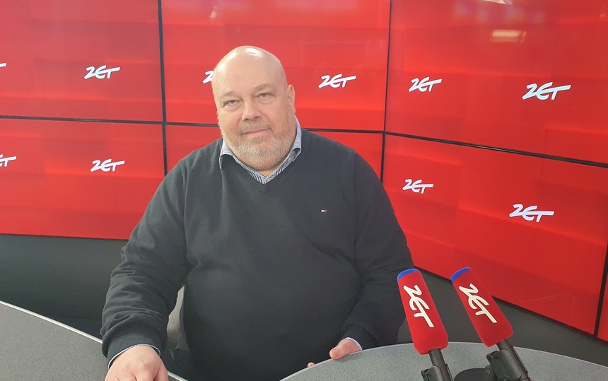 Gruca: Najważniejsze jest dotarcie do potrzebujących. Skala potrzeb ...