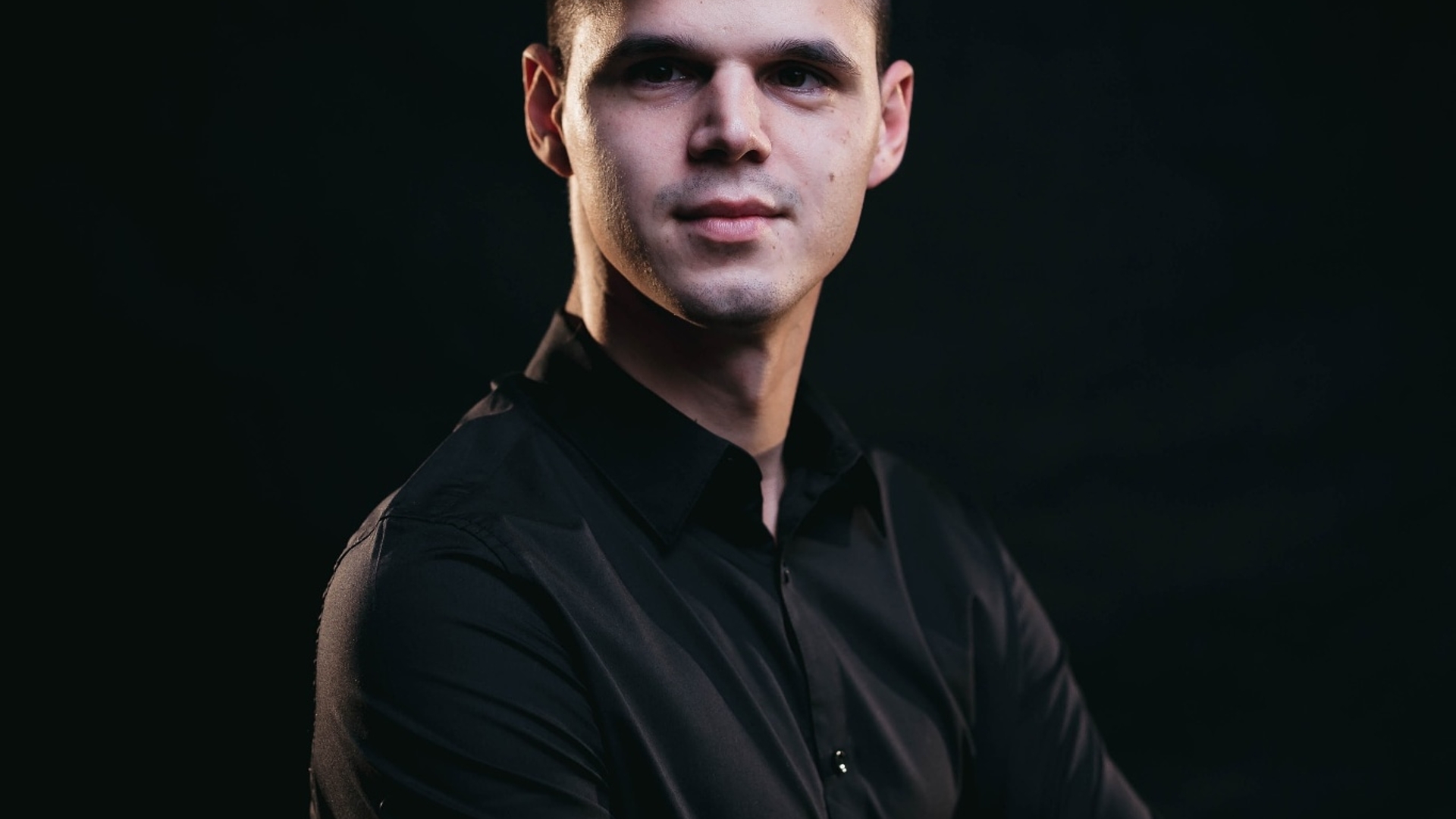 Maciej Walasek - Wiadomości Radio ZET