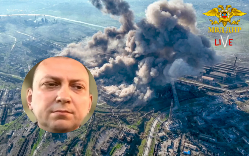 "Azowstal i Mariupol to ruina". 6 uchodźców trafiło do Polski ...