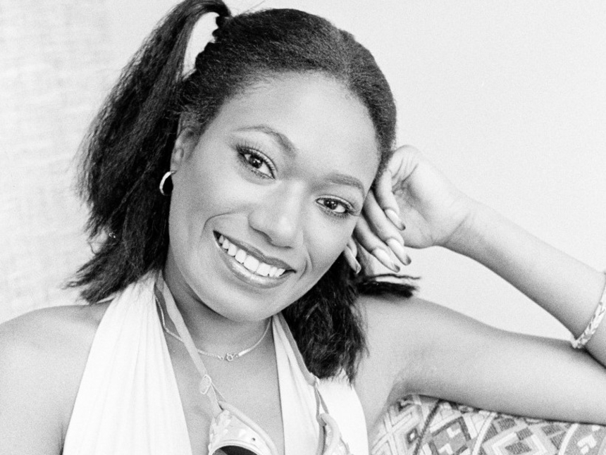Bonnie Pointer nie żyje. Wokalistka The Pointer Sisters miała 69 lat ...