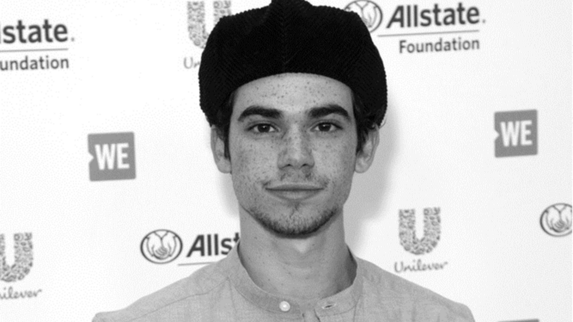 Cameron Boyce nie żyje. Zmarł 20-letni gwiazdor Disneya - Wiadomości ...