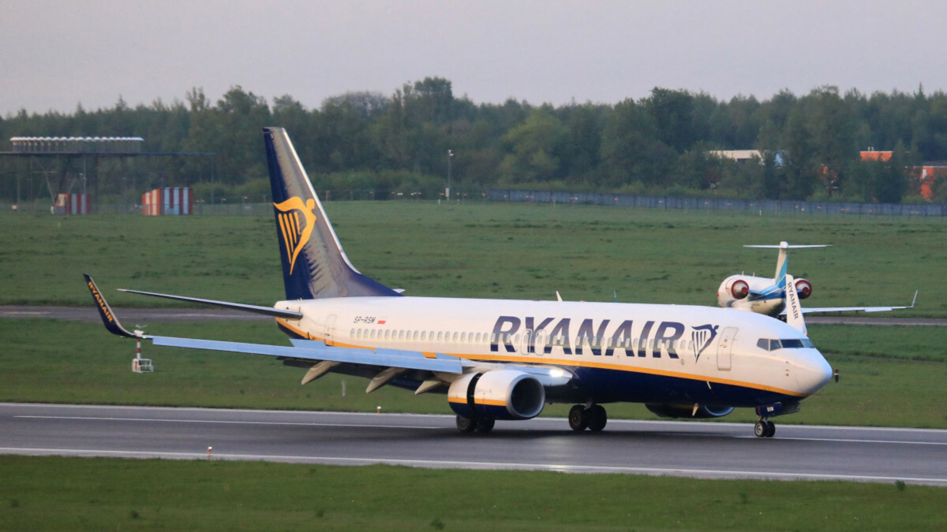 Lądowanie samolotu Ryanair w Mińsku było akcją KGB. Prokuratura ma dowody - Wiadomości Radio ZET
