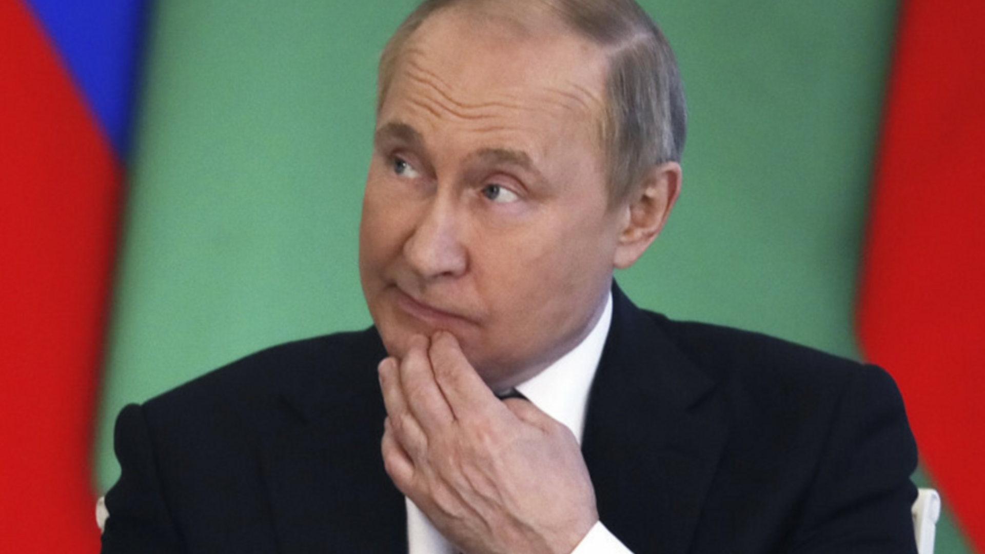 "Putin nie pomyślał. Żołnierze bez gaci!". Rosyjski radny szydzi z ...