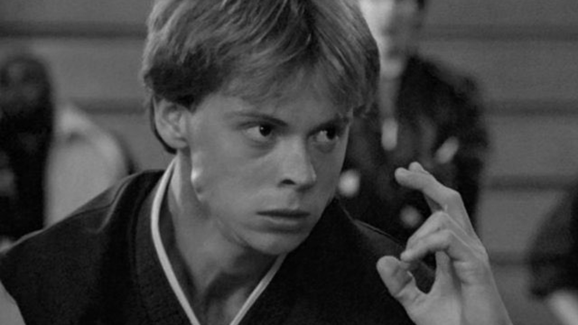 Rob Garrison nie żyje. Aktor znany z Karate Kid i Cobra Kai miał 59 lat ...
