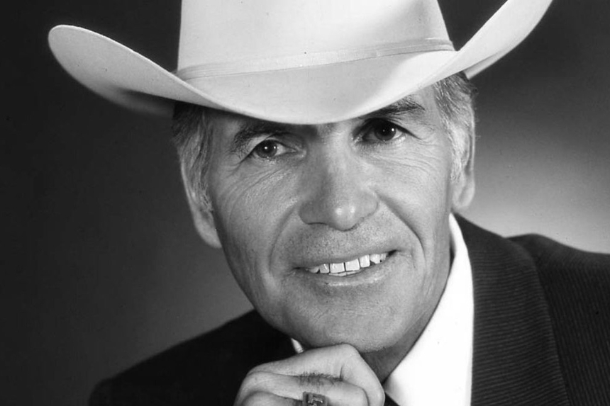 Robert Norris nie żyje. Legendarny "Marlboro Man" miał 90 lat ...