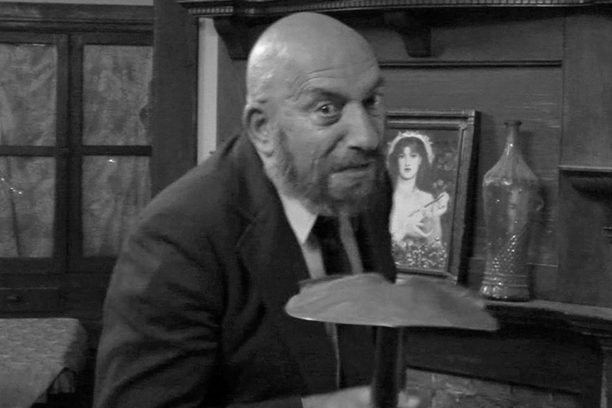 Sid Haig nie żyje. Słynny aktor filmów grozy zmarł w wieku 80 lat ...
