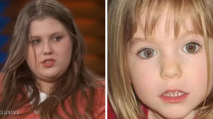 Ujawniono wyniki badań DNA polskiej Madeleine McCann. "To absolutnie ...