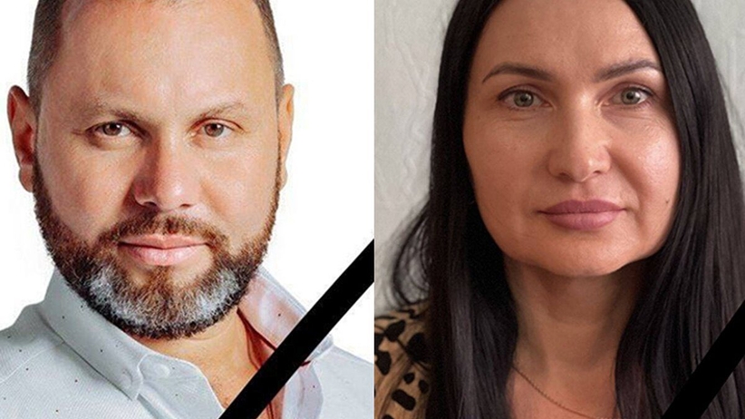 W Berdiańsku zginął prorosyjski polityk Oleh Bojko i jego żona. "Śmierć ...