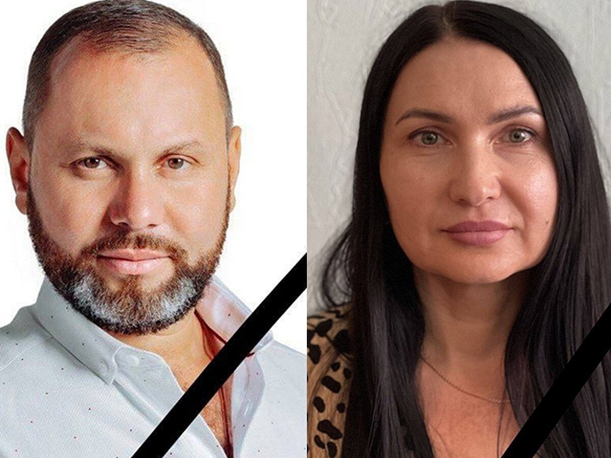W Berdiańsku zginął prorosyjski polityk Oleh Bojko i jego żona. "Śmierć ...